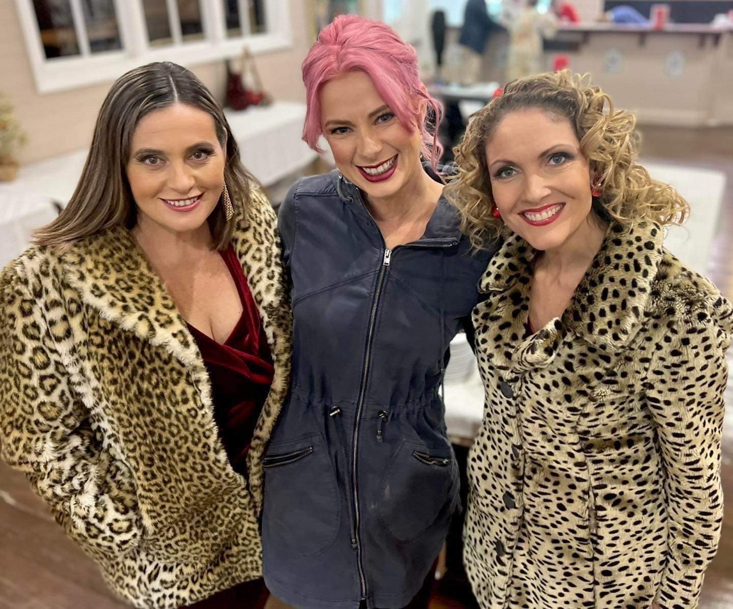 2022 – The Kitty Kats